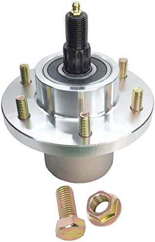 Amazon.com : 8TEN Deck Spindle Assembly for Ariens Gravely Great Dane ...