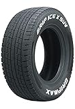 ・ブランド:GRIPMAX・製造元:GRIPMAX・製造元/メーカー部品番号:GRIPMAX X SUV RWL 185/85R16 105/103N