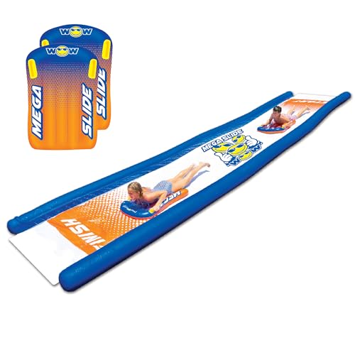 10 Best Slip and Slide for Adults – Unforgettable Summer Fun for Grown-Ups