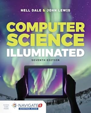 Computer Science Illuminated: 9781284275070: Computer Science Books ...