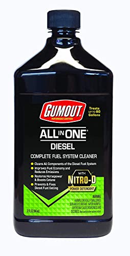 Find The Best Injector Cleaner For Diesel Reviews & Comparison - Katynel