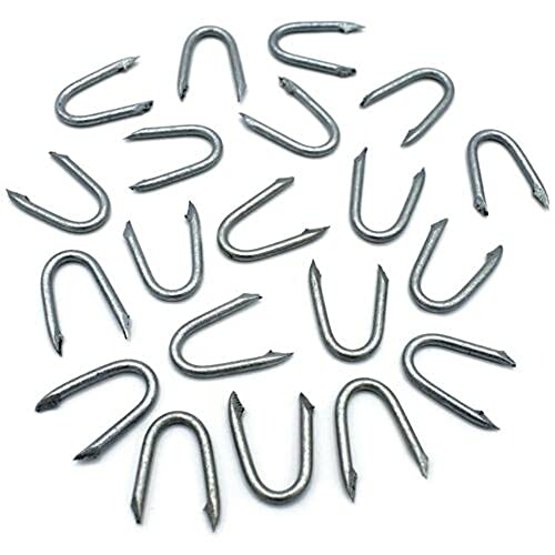 Amazon.co.uk Best Sellers: The most popular items in Wire Fencing Staples