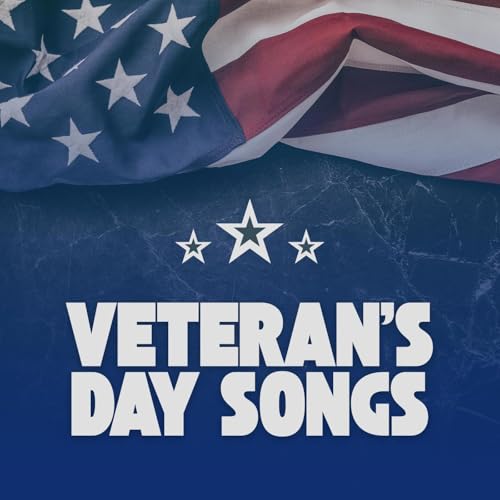 Play Veteran's Day Songs by VARIOUS ARTISTS on Amazon Music Unlimited