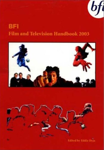 Amazon.com: BFI Film and Television Handbook 2003: 9780851709543: Dyja ...