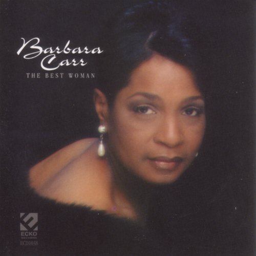 Amazon.co.jp: The Best Woman : Barbara Carr: デジタルミュージック