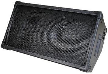 Amazon.com: multicomp PRO 10'' PA/DJ Floor Monitor Speaker 220W, 50Hz ...