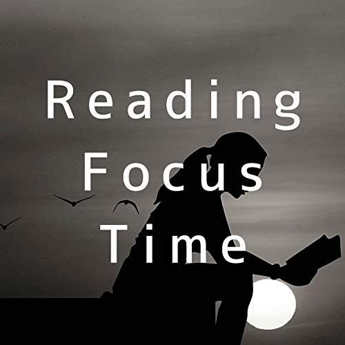 Play Reading Focus Time by FT Group on Amazon Music
