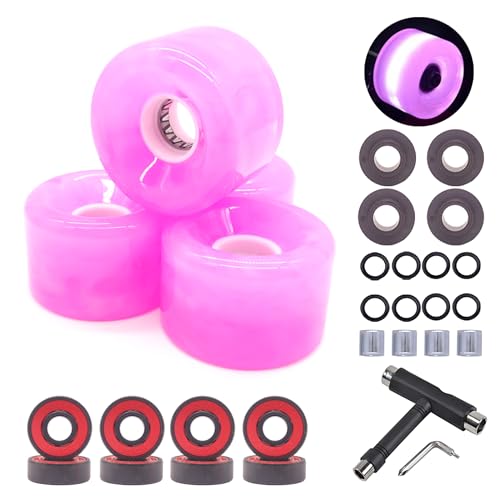 Best Longboard Skateboard Wheels [2025]