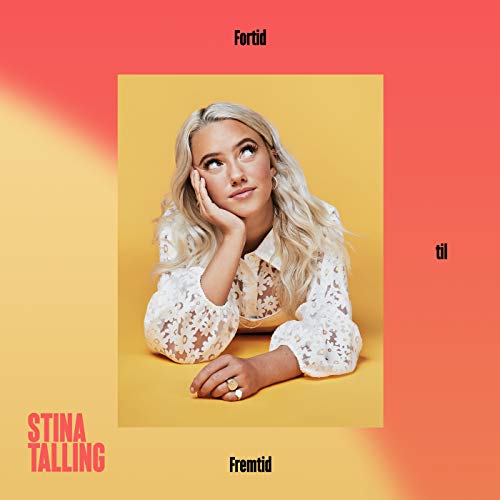 Fortid Til Fremtid by Stina Talling on Amazon Music - Amazon.com