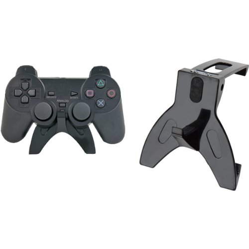 Amazon.com: Intec Controller Cradles For PS3 : Video Games