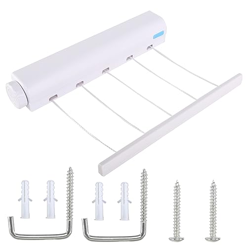 Best Retractable Washing Line - Internet Eyes