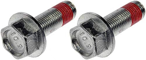 Amazon.com: Dorman 14006 Brake Caliper Bracket Bolts Compatible with ...