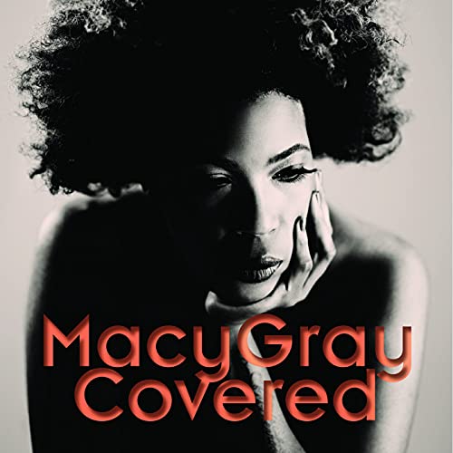 Creep [Explicit] song by Macy Gray from Covered (Bonus Track Version ...