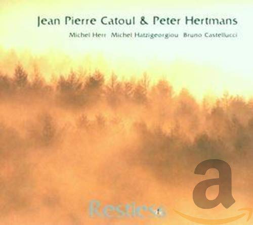 Restless: Jean-Pierre Catoul: Amazon.in: Music}
