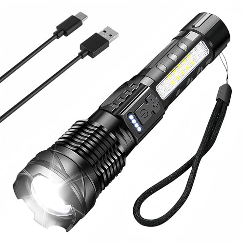Los 5 Mejores Modelos De Lamparas Led De Mano