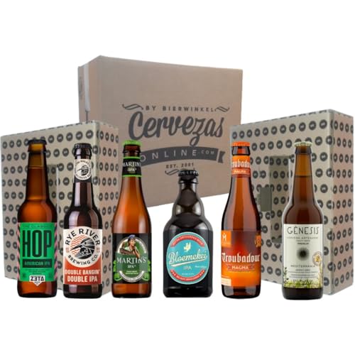 Melhores Cervejas IPA em Portugal em 2024