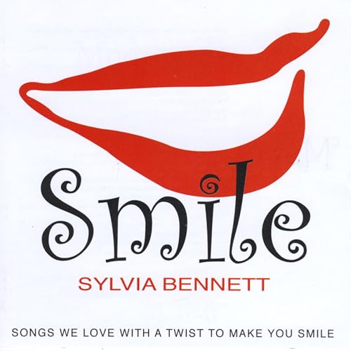 Amazon.com: Smile : Sylvia Bennett: Digital Music