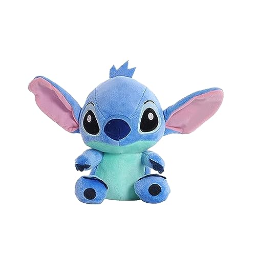 Peluche Stitch Lidl ️ 2024