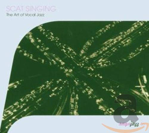 Scat Singing-Art of Vocal Jazz - Scat Singing - Amazon.com Music