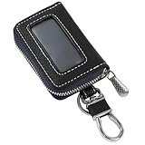 ・ブランド:Negesu(ネグエス)・モデル:A-4028・製造元/メーカー部品番号:A-4028・スマートキー対応！スタイリッシュで便利なキーケース ラウンドファスナー仕様のコンパクトキーケース。メンズ・レディース問わず使えるシンプルデザ...