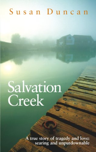 Amazon.com: Salvation Creek eBook: Duncan, Susan: Kindle Store