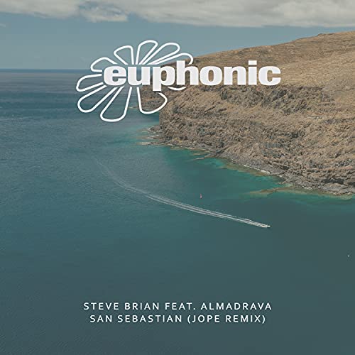 San Sebastian (Jope Remix) von Steve Brian feat. Almadrava bei Amazon ...