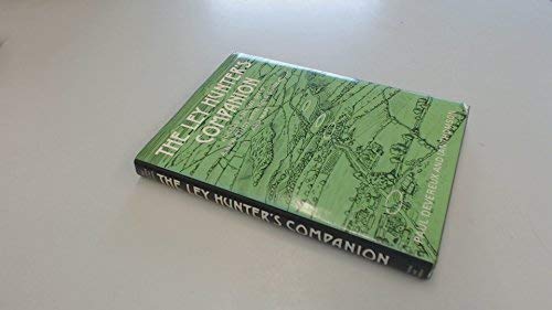 The Ley Hunter's Companion: Aligned ancient sites: a new study with ...