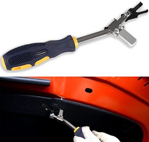 SP009 Shaft Type Seal Puller with Adjustable Fulcrum Used as Cam and Crankshaft Seal Puller ...