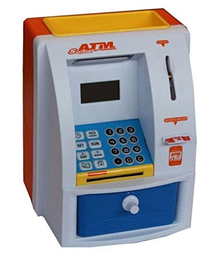 Buy Latest Kids Atm Machine Online at Low Prices in India - Amazon.in
