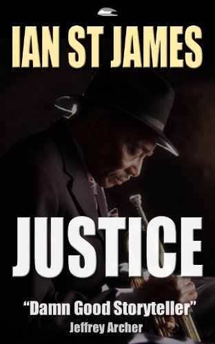 Justice - Kindle edition by St. James, Ian. Literature & Fiction Kindle ...