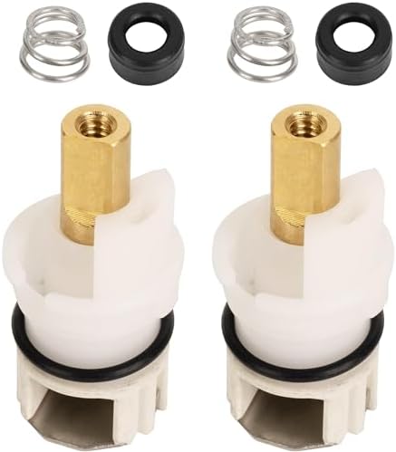 DELTA FAUCET RP25513 Stem Assembly, One Size - Delta Faucet Parts ...
