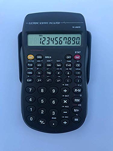 JOT Scientific Calculator : Amazon.in: Office Products