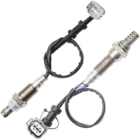 Amazon.com: 2x Oxygen Sensor for Honda Element 2003 2004 2005 2006 2007 ...