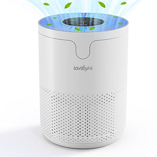 Find The Best Air Purifier And Diffuser Reviews & Comparison - Katynel