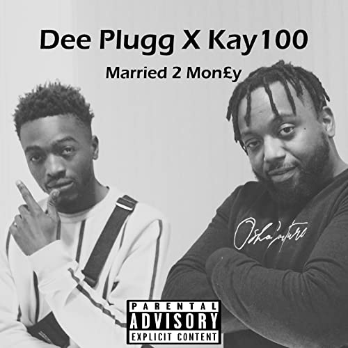 Amazon.co.jp: Married 2 Mon£y [Explicit] : Dee Plugg: Digital Music