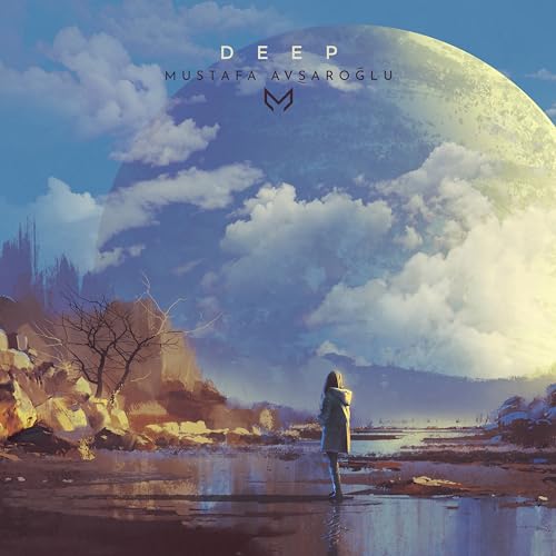 Amazon Music - Mustafa AvşaroğluのDeep - Amazon.co.jp