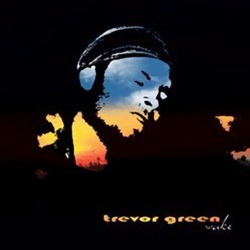 Amazon.com: Wake : Trevor Green: Digital Music