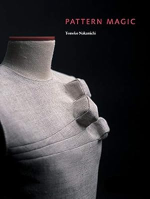 Pattern Magic 3: The latest addition to the cult Japanese Pattern Magic ...