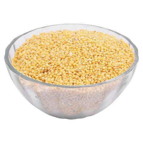 Amazon.com : Pmw - Grade A Quality - Proso Millet - Chena - Pani Varagu ...