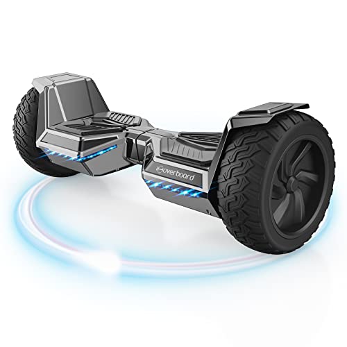 The 16 best hoverboards - Hifi-Online.net