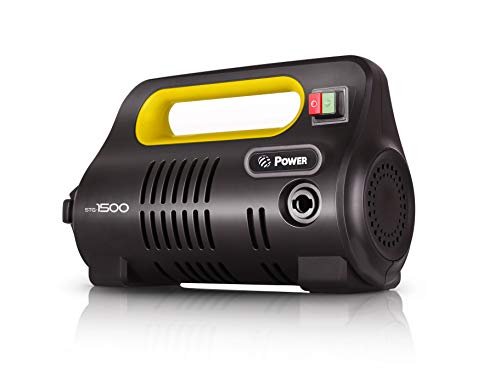 Buy Power Pressure Washer 1500 PSI Electric | BRUSHLESS Technology ...