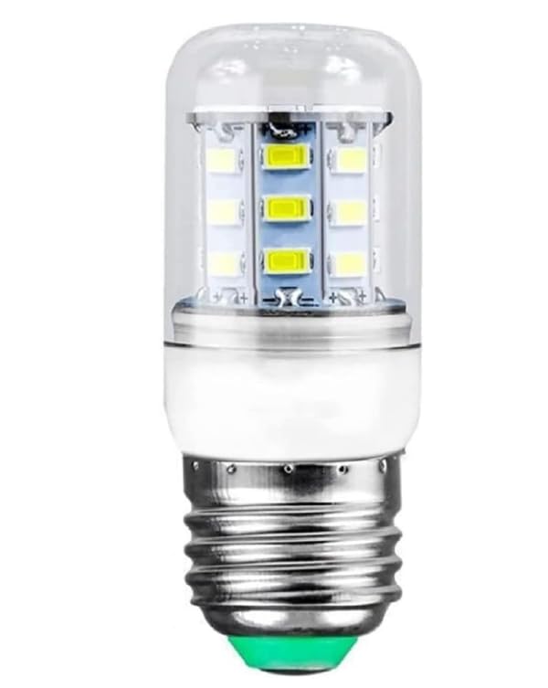 Amazon.com: Light Bulb Replacement for Frigidaire FFSS2615TD4 ...