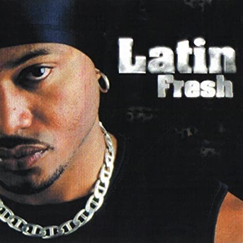 Reproduzir Latin Fresh de Latin Fresh no Amazon Music