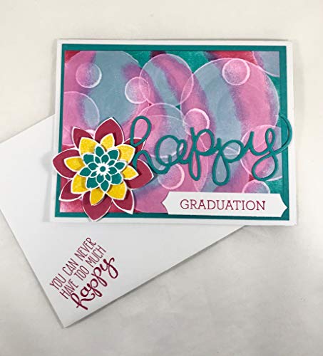 Amazon.com: Best Friend Graduate Card, Graduation Card Her, Congrats ...