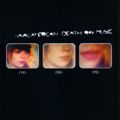 Écouter A New Commotion, A Different Tension par Viva L'American Death ...