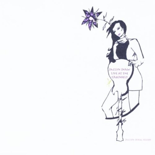 Amazon.co.jp: Unplugged at the Greenbelt : Jaclyn Shaw: デジタルミュージック