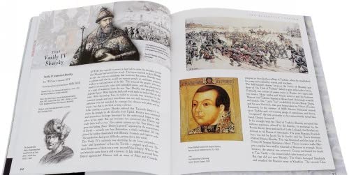 Amazon.com: The rulers of Russia: 9785905985027: Books