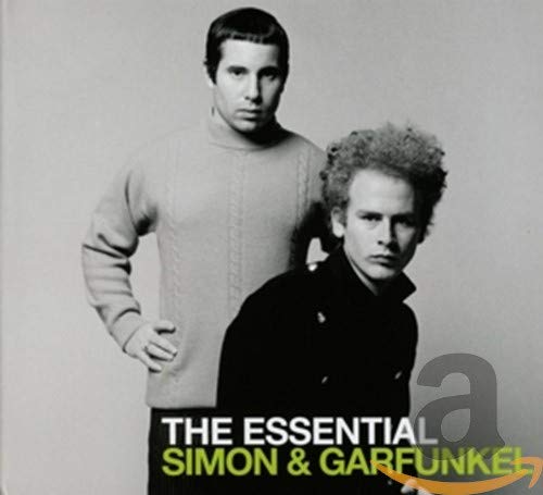 Amazon.de:The Essential Simon & Garfunkel
