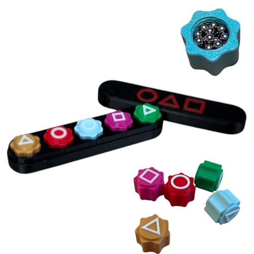 Gonggi Set Traditional Korean jacks mini-game, Gong-Gi Game, Korean ...