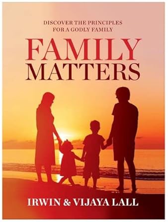 Buy FAMILY MATTERS Book Online at Low Prices in India | FAMILY MATTERS ...